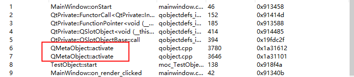 qt - QMetaObject -CSDN博客