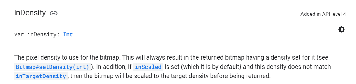 BitmapFactory.Options中参数使用-CSDN博客