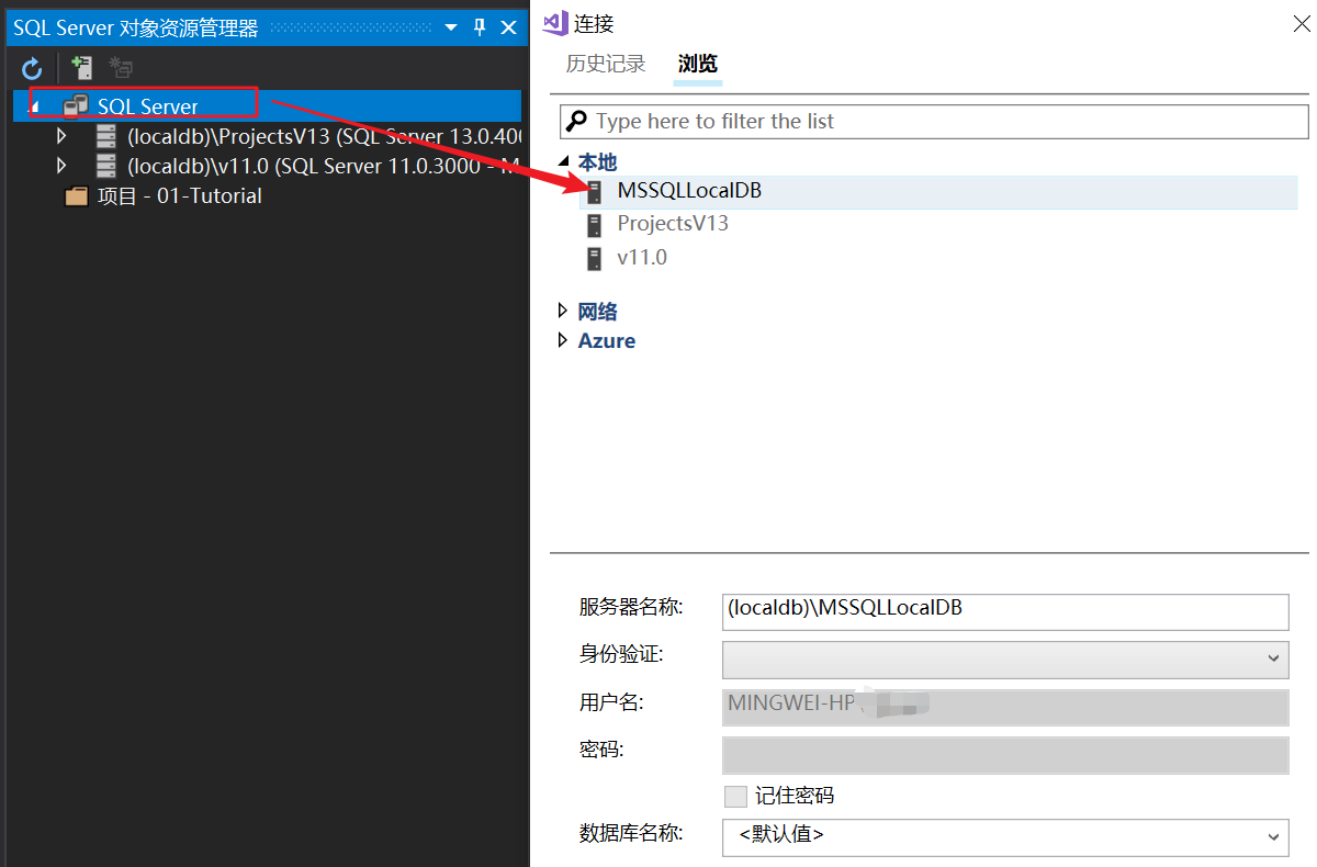 【精选】C#.NET Core入门_c# .netcore-CSDN博客
