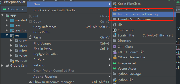 Android 切换系统语言-CSDN博客