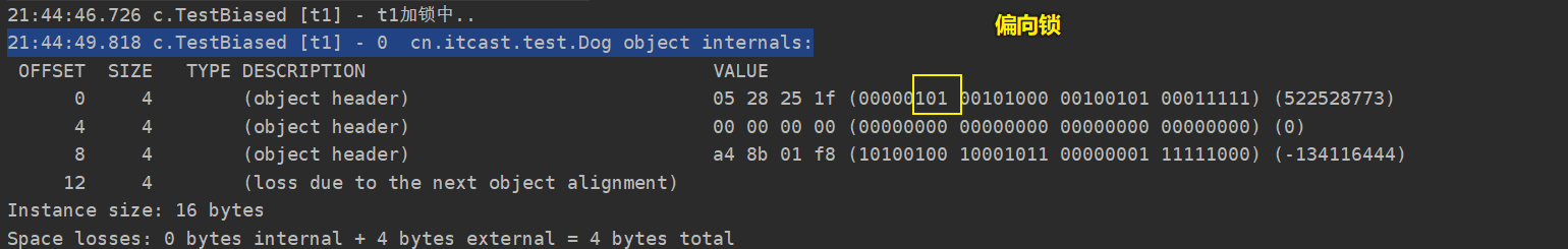 Java Monitor对象与Synchronized原理_java monitor引用占多少字节-CSDN博客