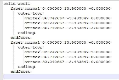 使用vtk读取stl模型遇到报错问题：（ERROR: In D:\vtk8.2\VTK-8.2.0\IO\Geometry\vtkSTLReader.cxx, line 667）_不同电脑 ...
