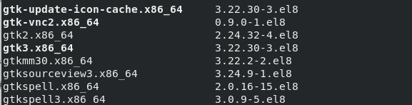 Redhat8/CentOS8配置网络源，Failed to synchronize cache for repo ‘LocalRepo_AppStream‘, ignoring this ...