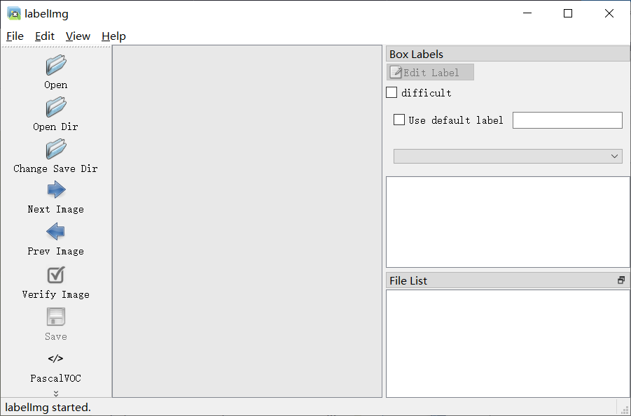 labelimg的安装和使用（windows + Anaconda）-CSDN博客