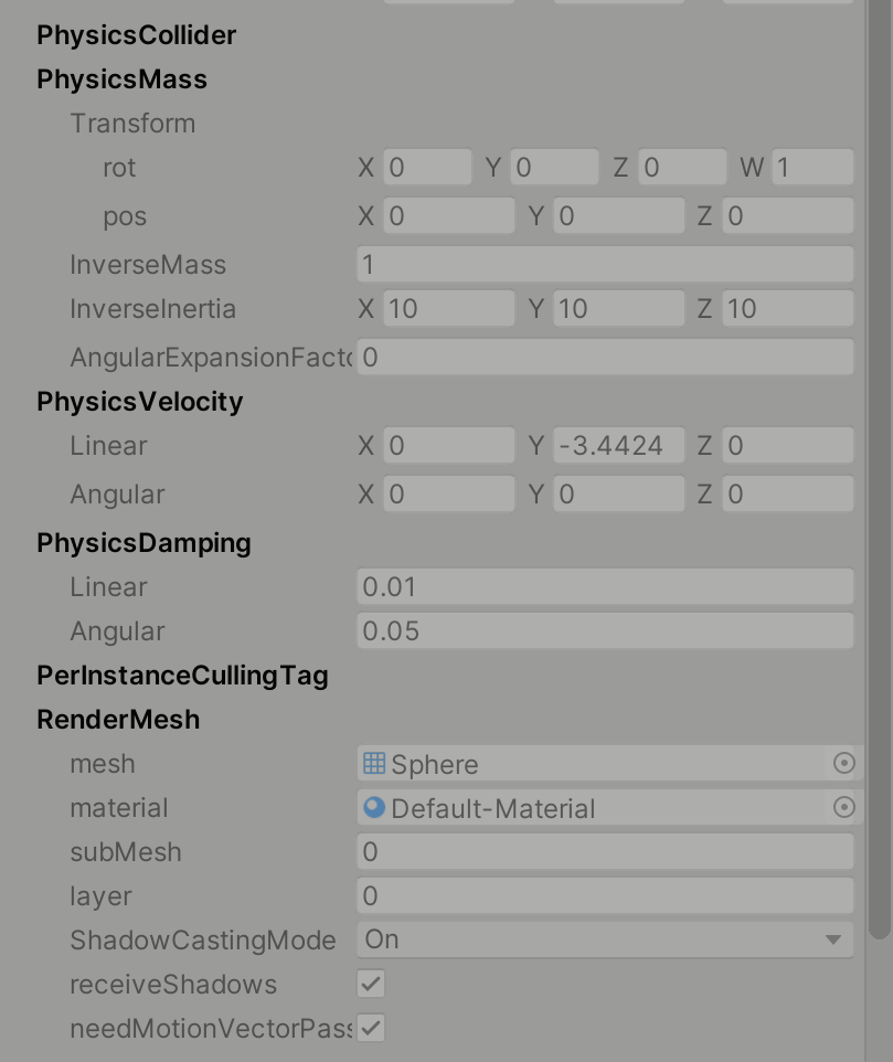 Unity 革命性技术DOST入门五 Physics触发器_unity dost physics-CSDN博客