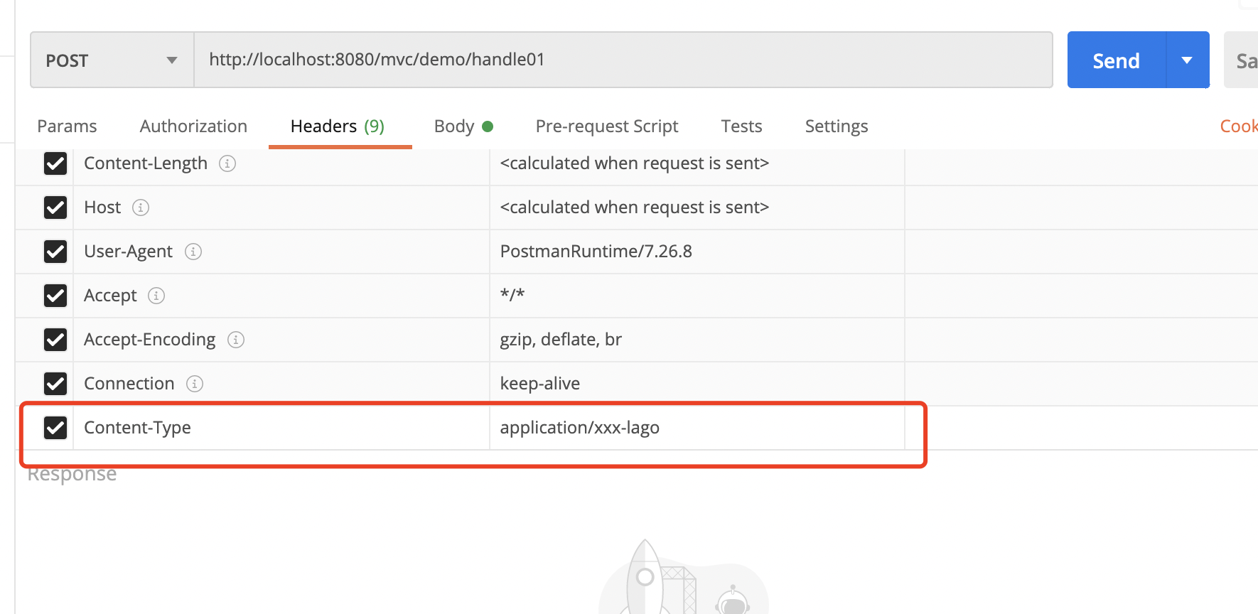 @RequestBody注解和@ResponseBody注解实现原理源码剖析+自定义消息转换器_@requestbody源码-CSDN博客