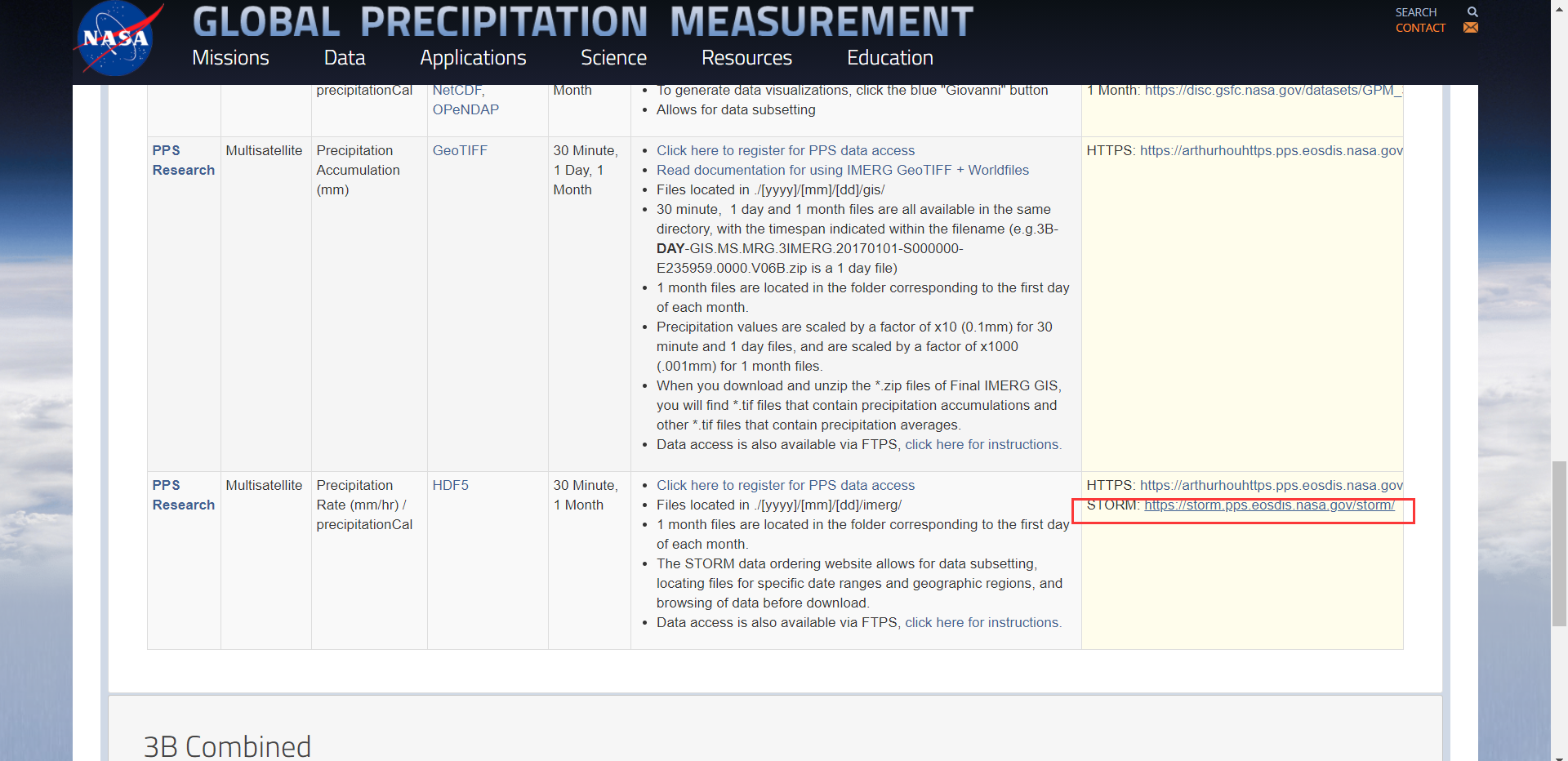 【Wget、MATLAB】关于批量下载GPM IMERG数据的保姆级教程(20210129)（20210214更新）_matlab批量下载gpm数据-CSDN博客