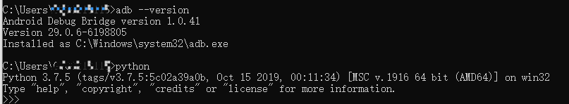uiautomator2+python UI自动化_atx-agent怎么卸载-CSDN博客