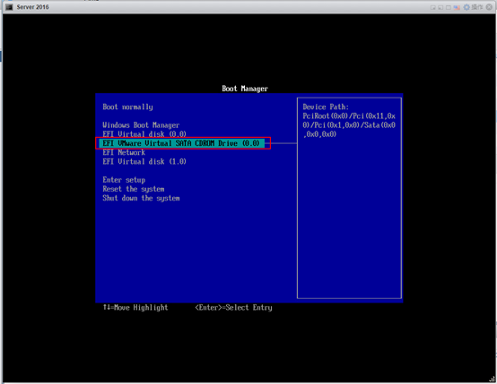 Windows~通过ISO镜像修改密码_win10直接挂载镜像修改密码-CSDN博客