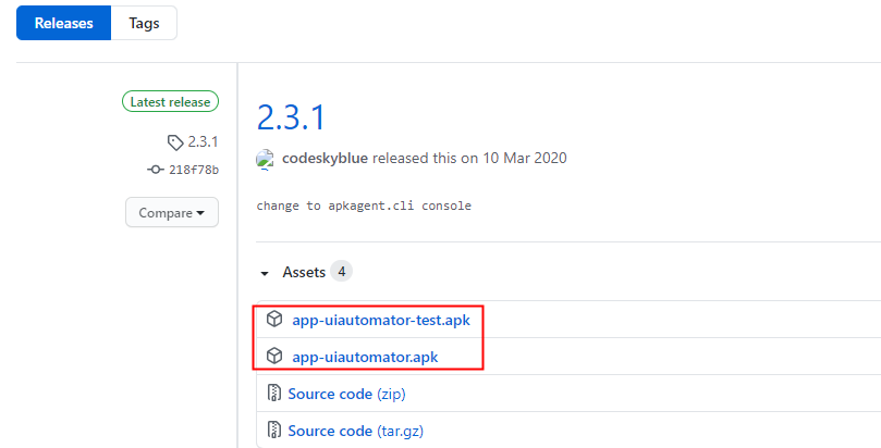 uiautomator2+python UI自动化_atx-agent怎么卸载-CSDN博客