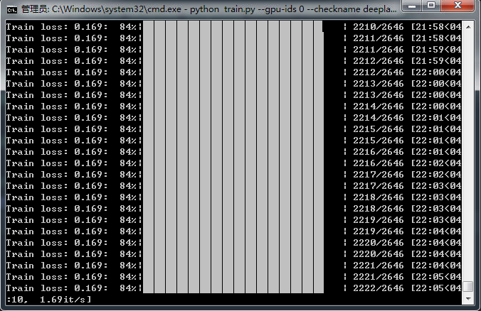 DeepLab v3+ pytorch学习记录（-）使用PASCAL数据集_deeplabv3模型pascal voc数据集-CSDN博客
