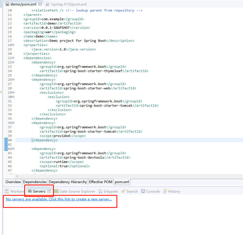 springboot 2.X整合帆软报表FineReport v10.0 最完整说明附带源码_springboot集成finereport-CSDN博客