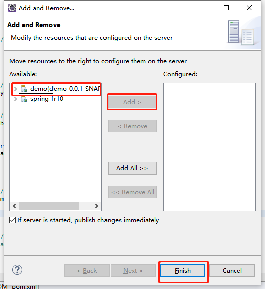 springboot 2.X整合帆软报表FineReport v10.0 最完整说明附带源码_springboot集成finereport-CSDN博客