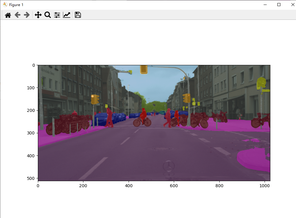 win10 anaconda mmsegmentation 安装_windows10可以用mmsegmentation-CSDN博客