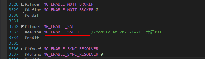 mongoose学习（一）Https通信_mongoose ssl-CSDN博客