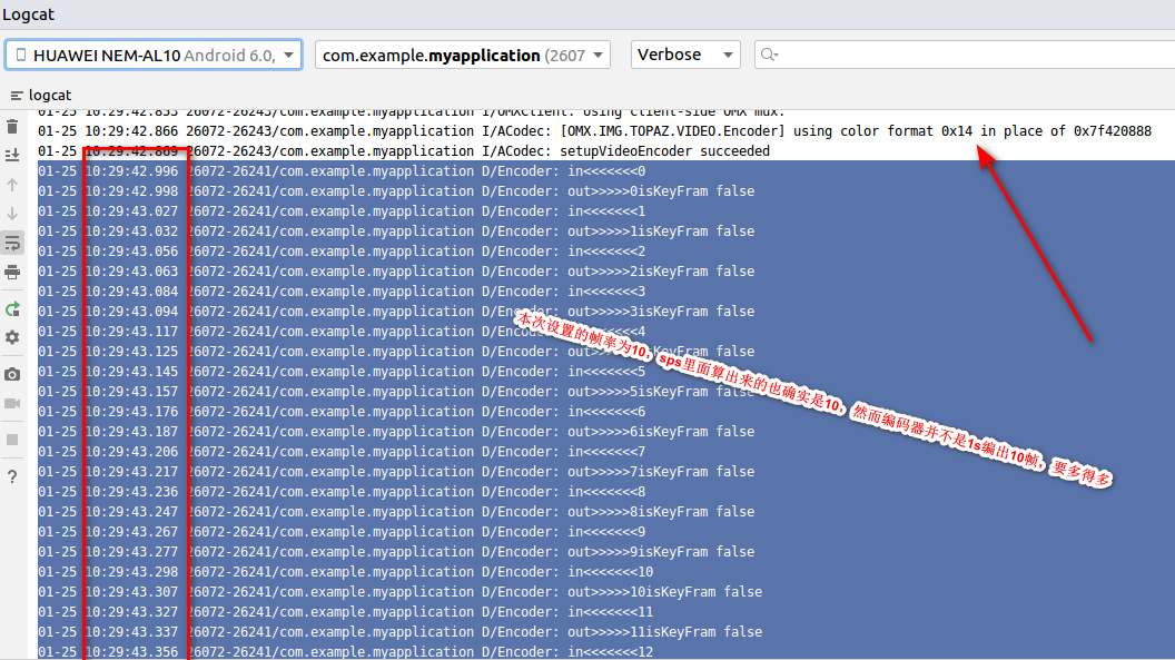 android mediacodec 编码demo(java)_ndkmediacodec: sf error code: -38-CSDN博客
