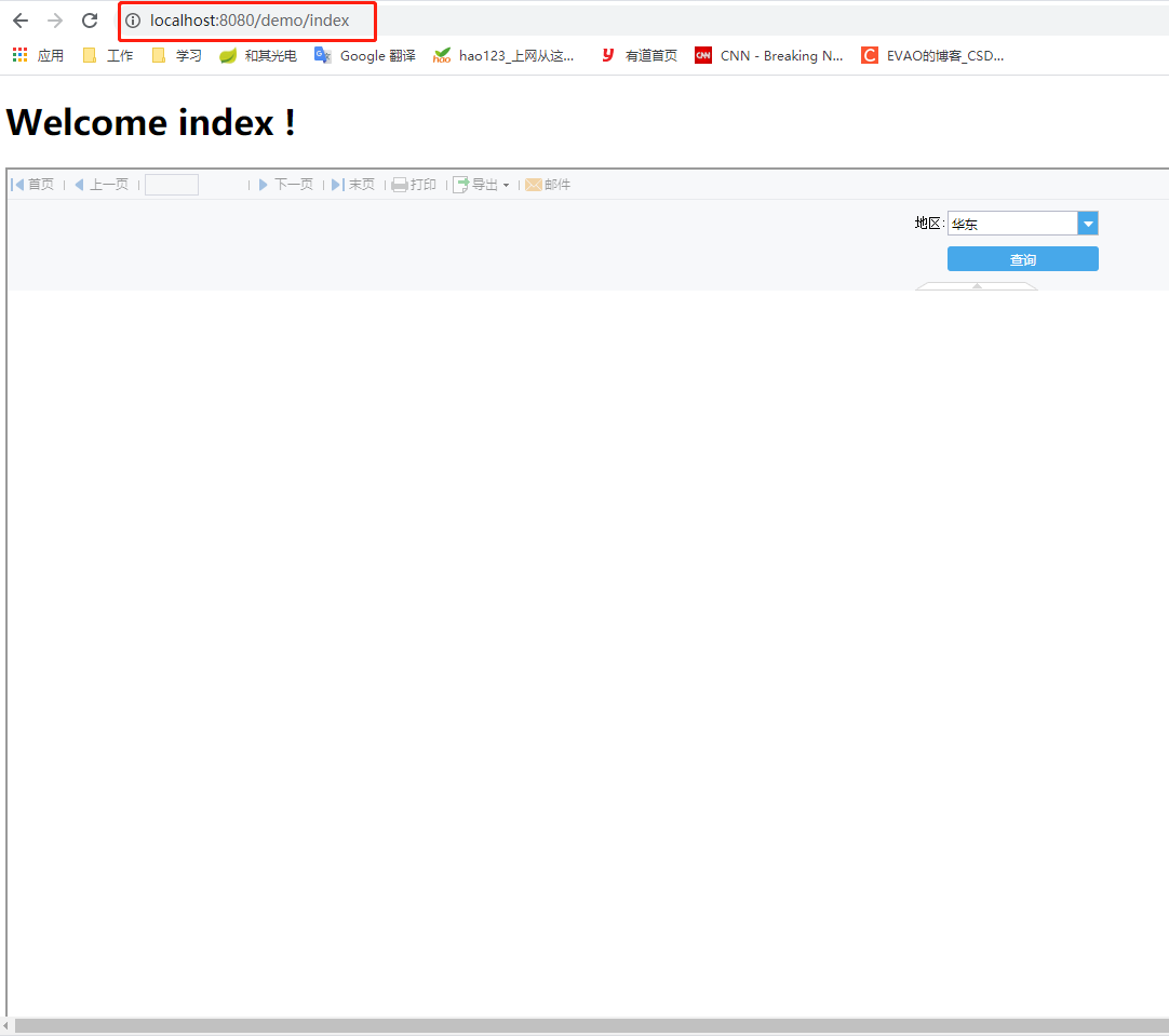 springboot 2.X整合帆软报表FineReport v10.0 最完整说明附带源码_springboot集成finereport-CSDN博客