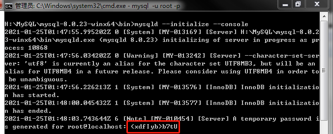 教程 | win7环境下MySQL详细安装过程_win7安装mysql-CSDN博客