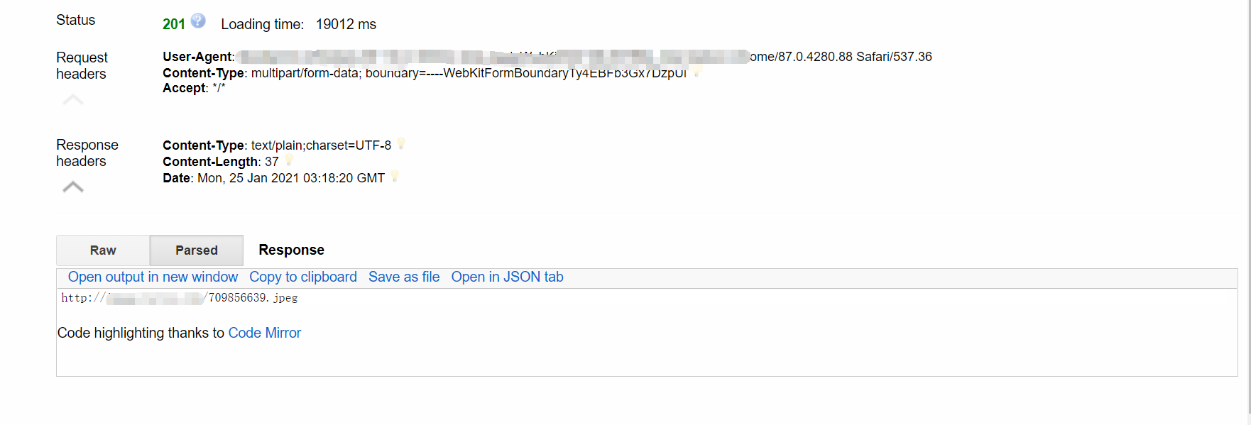 谷歌接口测试插件 Advanced-REST-client 的安装与使用_advanced-rest-client 打不开-CSDN博客