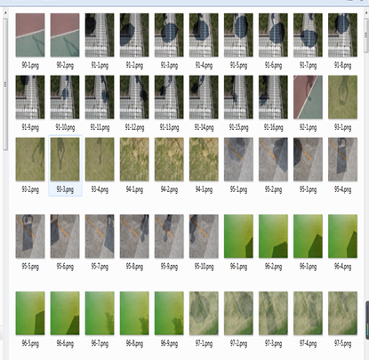 论文学习：Stacked conditional generative adversarial networks for jointly learning shadow detection ...