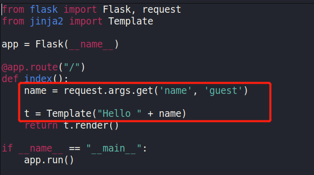 POC和EXP脚本-CSDN博客