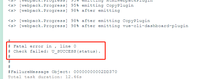 Android 报错 ： FATAL EXCEPTION:main 解决方法 - 程序员大本营