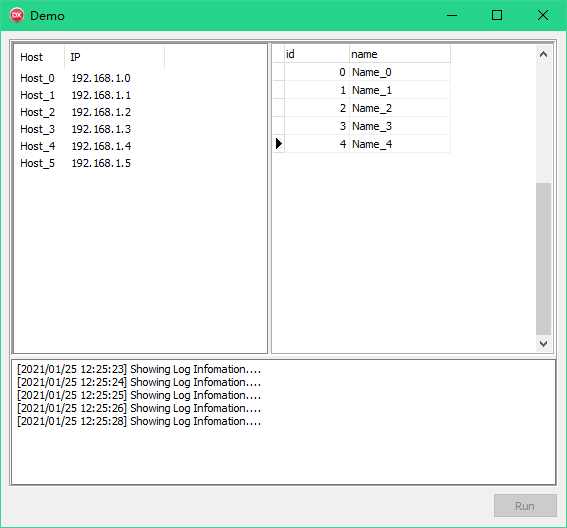 【Delphi】以高性能方式把线程信息显示在界面上的一个通用小框架【2023-08-05更新】_delphi thread tcriticalsection-CSDN博客