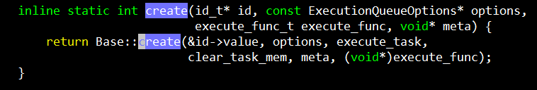brpc源码学习（七）- 无锁mpsc队列ExecutionQueue_KIDGINBROOK的博客-CSDN博客