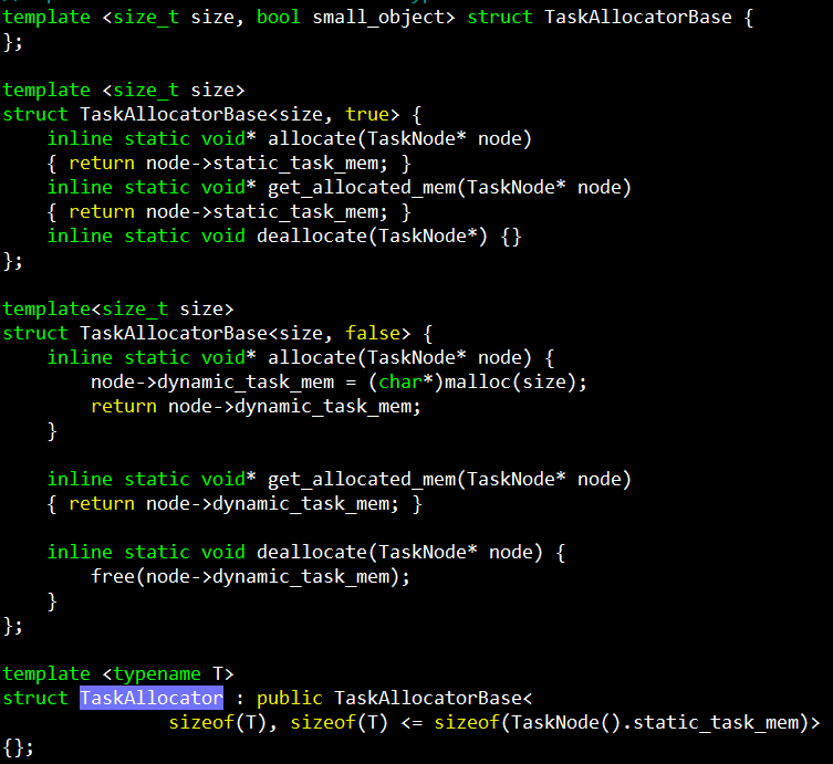 brpc源码学习（七）- 无锁mpsc队列ExecutionQueue_brpc队列-CSDN博客
