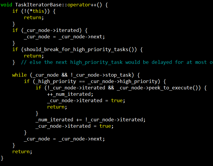 brpc源码学习（七）- 无锁mpsc队列ExecutionQueue_brpc队列-CSDN博客