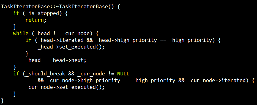 brpc源码学习（七）- 无锁mpsc队列ExecutionQueue_brpc队列-CSDN博客