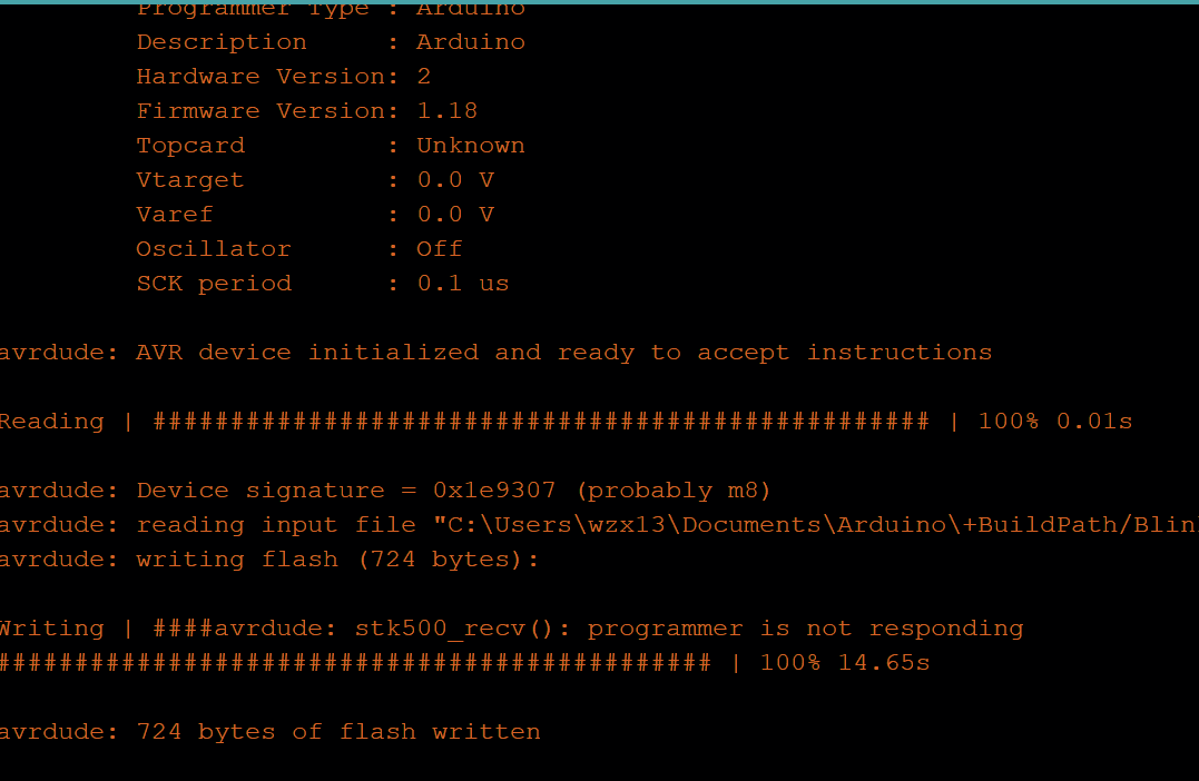 画个板子玩玩最便宜的Arduino，Atmega8A 的使用_atmega8a-au原理图-CSDN博客