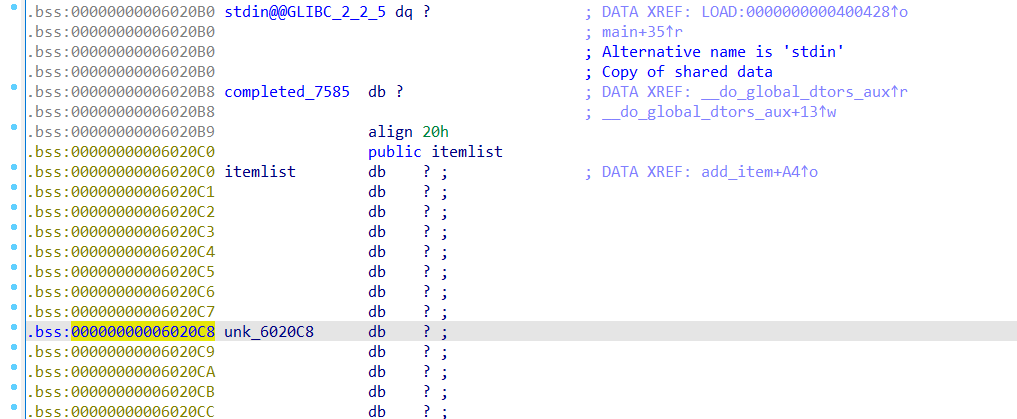 [BUUCTF]PWN——hitcontraining_unlink_p.sendlineafter-CSDN博客