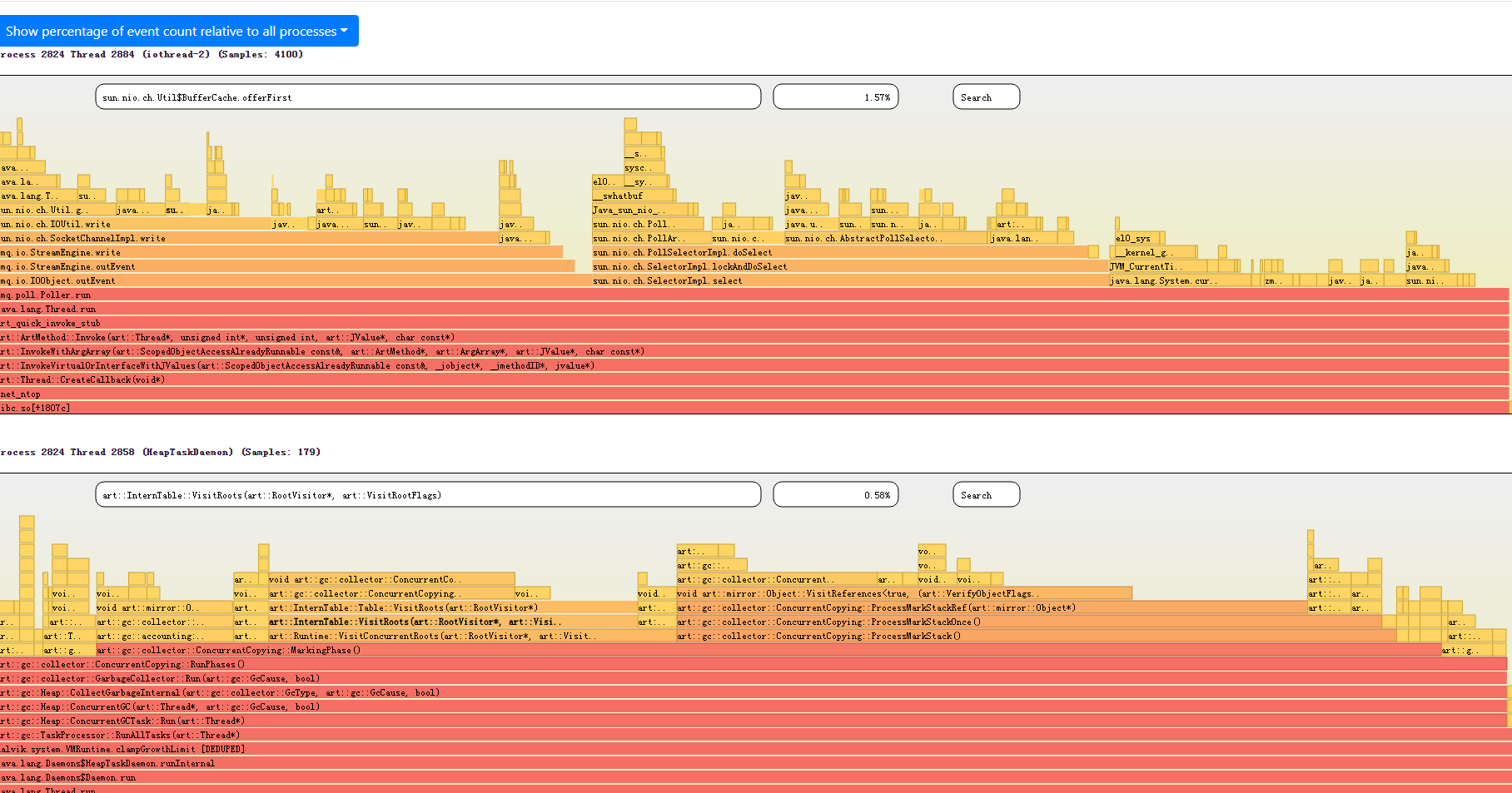 android simpleperf工具介绍-CSDN博客