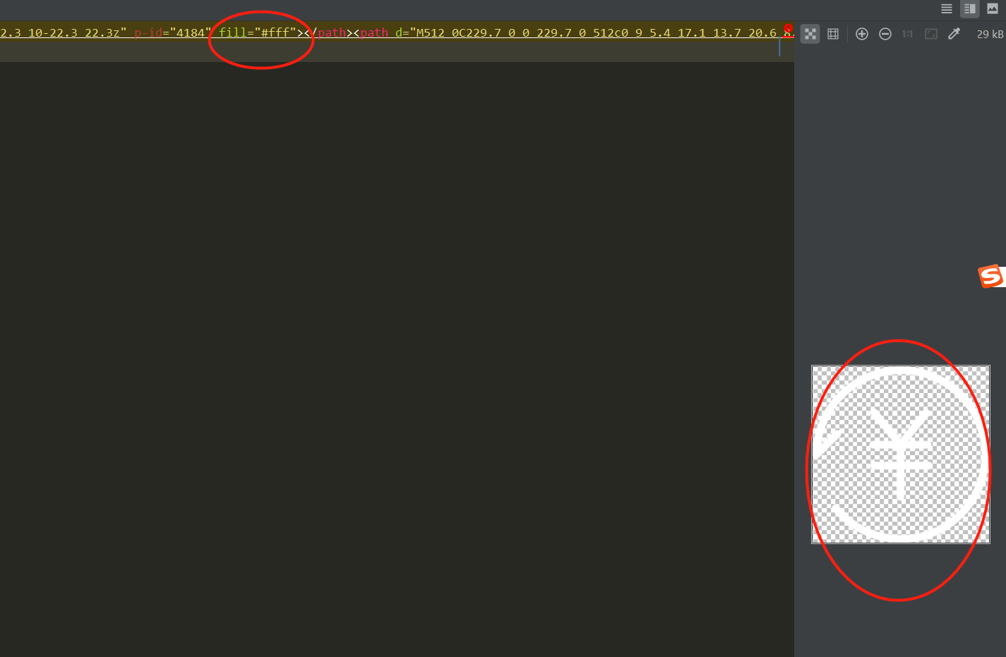 svg字体不能更改颜色_svg 字体颜色-CSDN博客