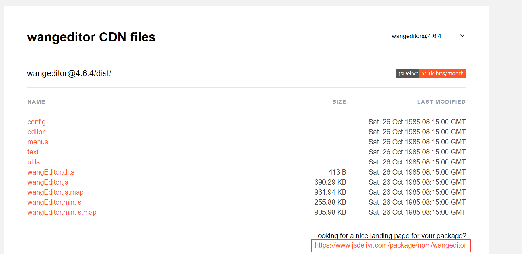 wangEditor.mini.js下载_wangeditor.min.js下载-CSDN博客