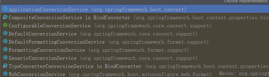 跟我一起阅读SpringBoot源码（三）——ConfigurableEnvironment-CSDN博客
