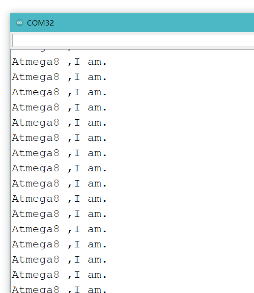 画个板子玩玩最便宜的Arduino，Atmega8A 的使用_atmega8a-au原理图-CSDN博客