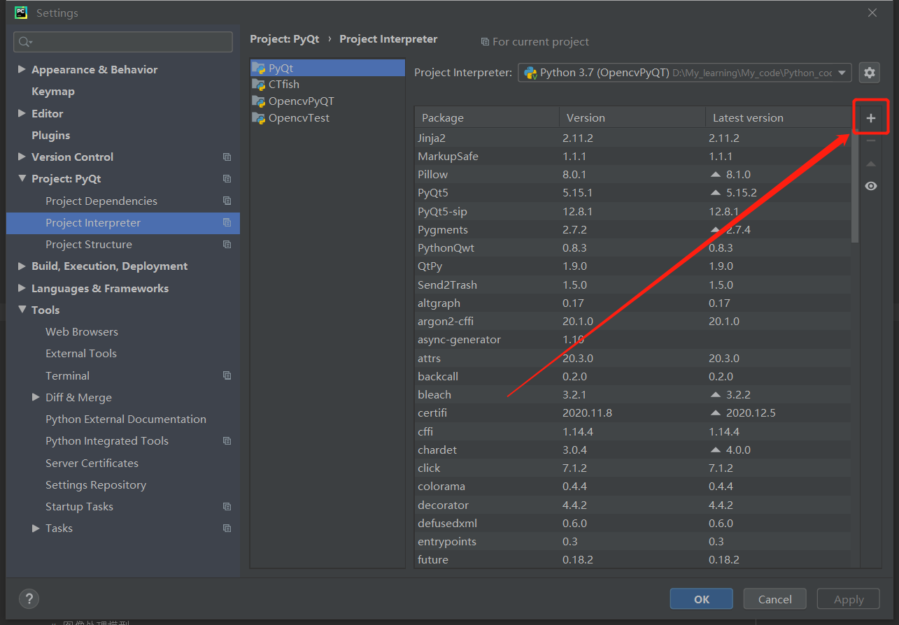 python pyQt5设置主窗体背景图片 - 程序员大本营