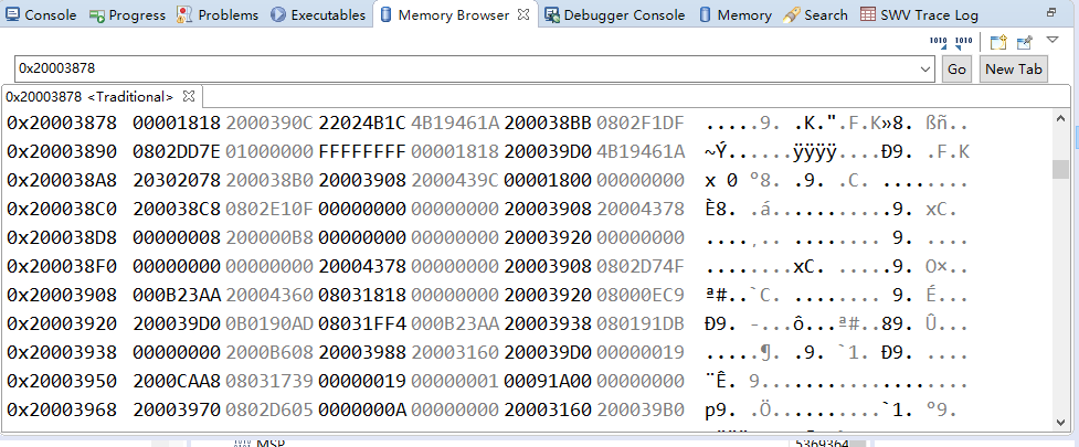 STM32关于我遇到的HardFault_Handler的处理_warning:hardfault handler-CSDN博客