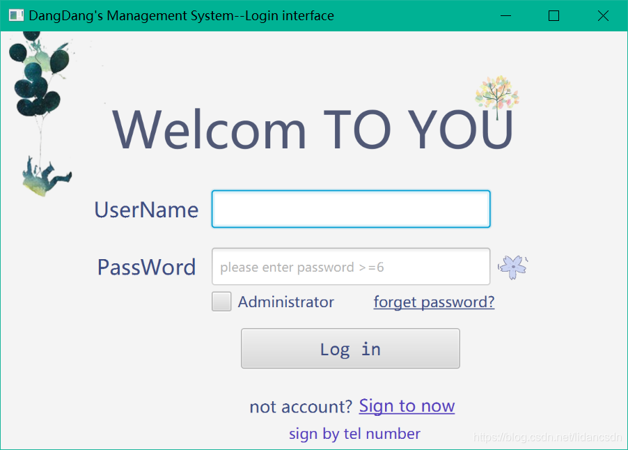 Javafx的页面跳转fxml 页面跳转 Csdn博客