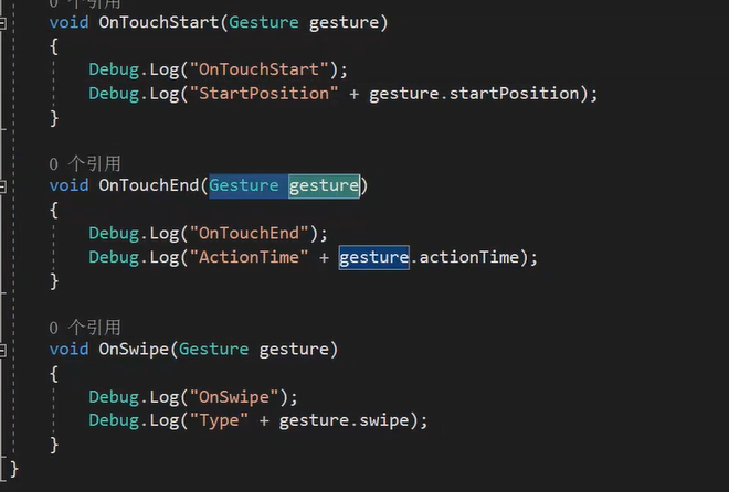 EasyTouch使用教程_easytouch update-CSDN博客