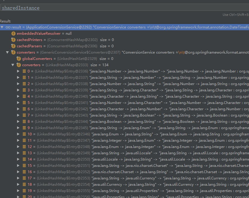 跟我一起阅读SpringBoot源码（五）——ConversionService_applicationconversionservice-CSDN博客