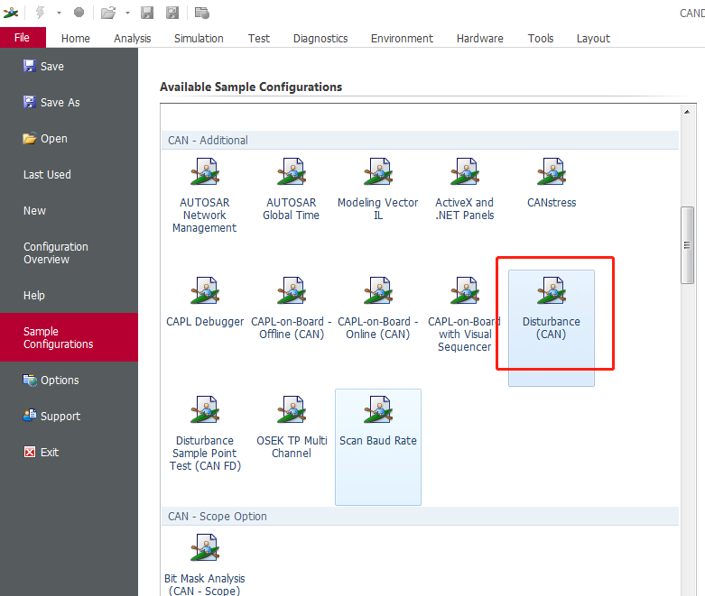 VH6501CAN干扰仪CANDisturbance干扰测试_vh6501总线干扰 busoff-CSDN博客