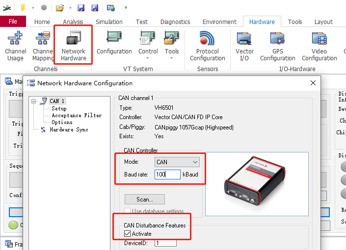 VH6501CAN干扰仪CANDisturbance干扰测试_vh6501总线干扰 busoff-CSDN博客