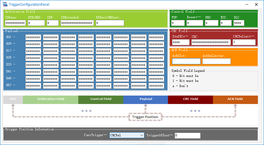 VH6501CAN干扰仪CANDisturbance干扰测试_vh6501总线干扰 busoff-CSDN博客