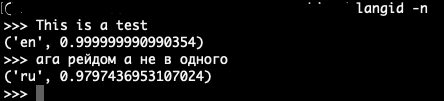 文本语种检测---langid-CSDN博客