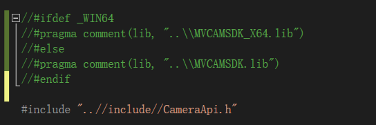 迈德威视相机调用（ 基于 Windows 系统 + VS2017 + OpenCV 3.x.x ）_迈德相机软触发失败-CSDN博客