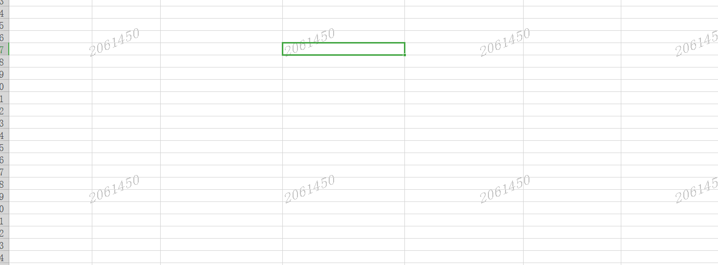 java将xlsx类型excel导出加水印(真实水印非表面加图片)_java生成文件excel打水印-CSDN博客