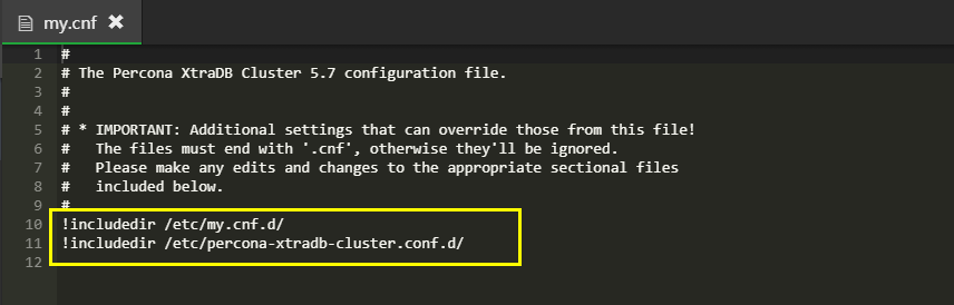 CentOS7 下 MySQL 数据库 PXC 集群部署操作指导_pxc最低版本-CSDN博客